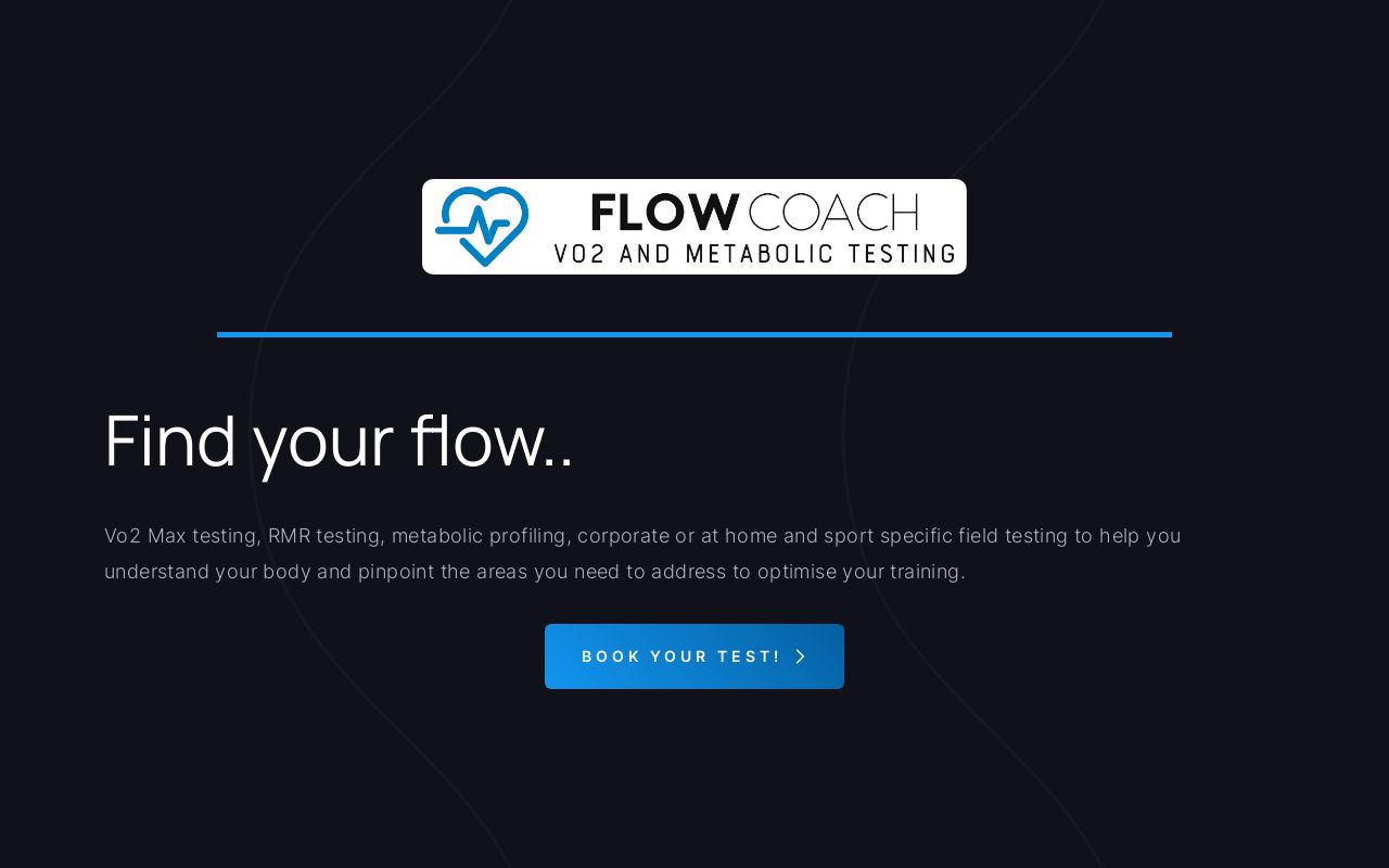 Flowcoach.ie